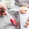 Easy Homemade Cake Release - Crumbs and Corkscrews