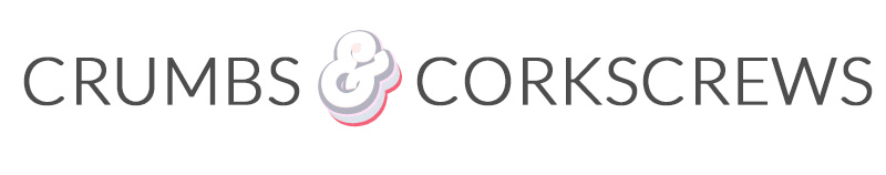 Christmas Tree Meringues - Crumbs and Corkscrews